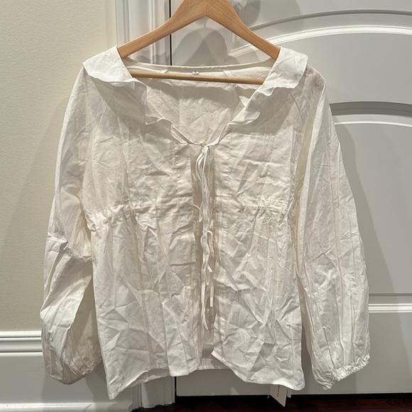 Tops | The Commense Blouse | Poshmark